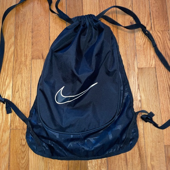 Nike | Accessories | Nike Drawstring Bag | Poshmark